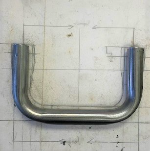 CNC Bending Services | Dieform